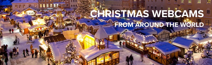 Webcams from around the World - WorldCam